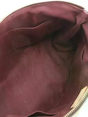 LOUIS VUITTON 2019 Monogram Rivoli Mm Satchel