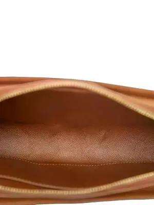 LOUIS VUITTON 2002 Monogram Orsay Clutch Bag