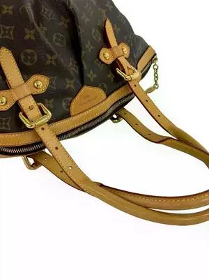LOUIS VUITTON Monogram Tivoli Gm Shoulder Bag