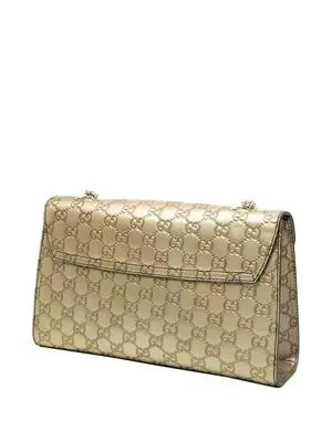 Gucci 2000-2015 Medium Guccissima Emily Shoulder Bag