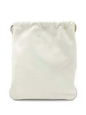Hermès 2000-2026 Evercolor Bridado Backpack