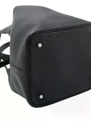 Hermès 2025 Clemence Picotin Lock 22 Handbag