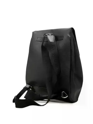 LOUIS VUITTON 2001 Taiga Cassiar Backpack