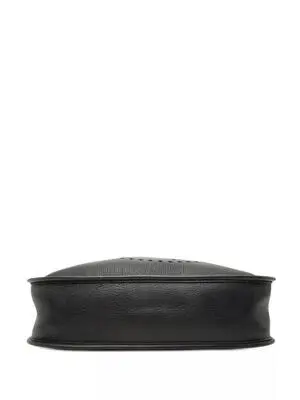 Hermès Togo Leather Evelyne Bag - Black