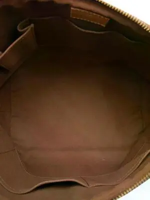 LOUIS VUITTON 2012 Monogram Palermo Pm Satchel