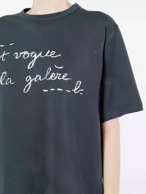AGNES B. Cool T-shirt