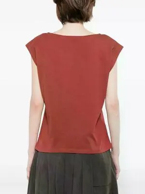 AGNES B. Source Tank Top