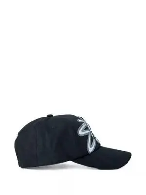 BOTT Embroidered Logo-patch Cap