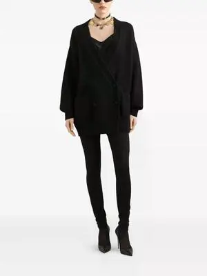 Dolce & Gabbana Double-breasted Cardigan
