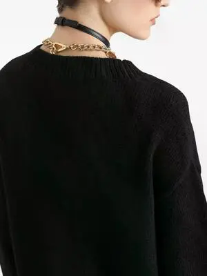Dolce & Gabbana Double-breasted Cardigan