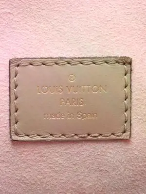 LOUIS VUITTON 2021-2026 Monogram Empreinte Montsouris Pm Backpack