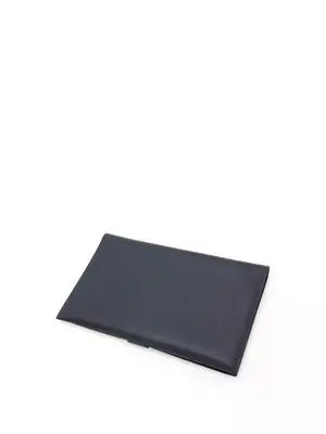 Hermès 2024 Evergrain Leather Passport Cover