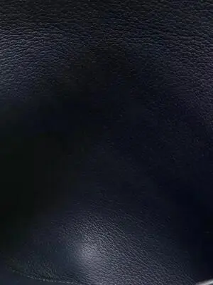 Hermès 2024 Evergrain Leather Passport Cover