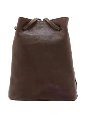 Miu Miu 2010-2026 Leather Shoulder Bag