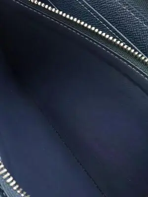 LOUIS VUITTON 2019 Epi Zippy Wallet Long Wallets
