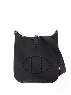 HERMÈS 2020 Clemence Evelyne Amazone 16 Crossbody Bag