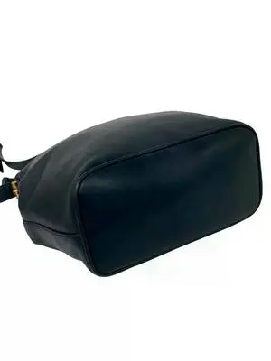 Gucci 20th Century Calfskin Shoulder Bag