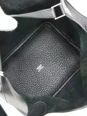 Hermès 2019 Clemence Picotin 18 Handbag