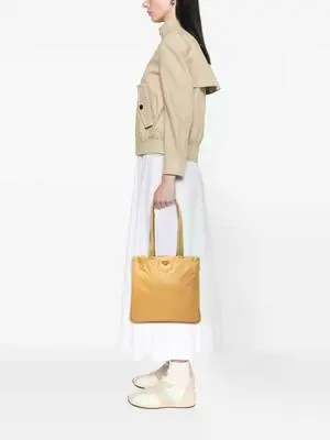 Prada 2000-2013 Tessuto Tote Bag