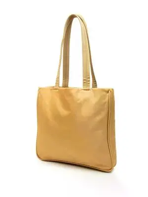 Prada 2000-2013 Tessuto Tote Bag