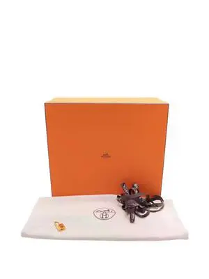 Hermès 2017 Clemence Picotin Lock 22 Handbag - Blue
