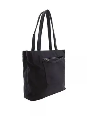 Prada 2000-2013 Tessuto Tote Bag