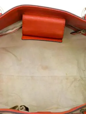 Gucci Gg Canvas Miss Gg Tote Bag - Neutrals