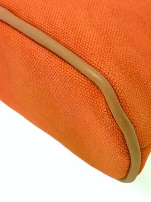 Hermès 2015-2026 Mini Canvas Bolide Pouch
