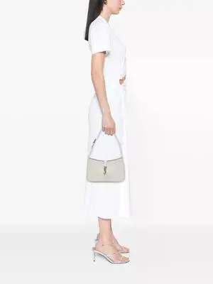 Saint Laurent Le 5 A 7 Smooth Calfskin Shoulder Bag