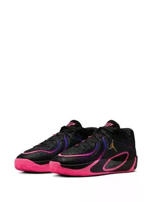 JORDAN Tatum 4 Lace-up Sneakers