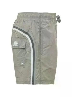 Sundek Crinkled Swim Shorts