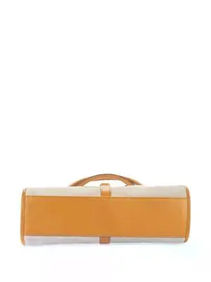 Gucci Jackie Piston-lock Shoulder Bag