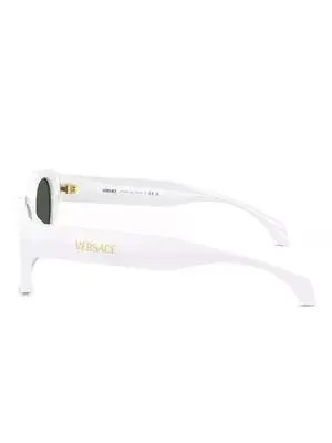 Versace Cat-eye Sunglasses