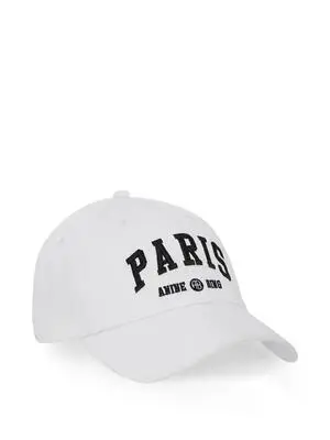 ANINE BING Jeremy Baseball Cap