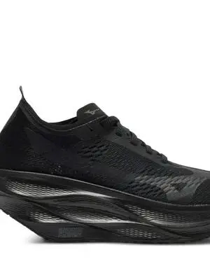 Mizuno Wave Rebellion Pro 3 Sneakers - Black