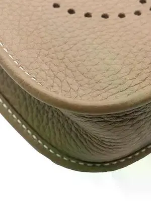 Hermès 16 Amazone Crossbody Bag - Brown