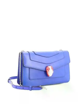 BVLGARI Serpenti Forever Shoulder Bag