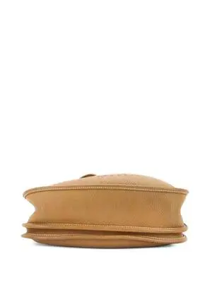 Hermès Evelyn Pm Bag - Brown