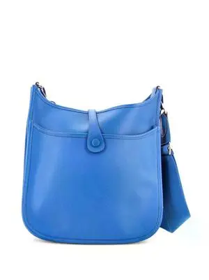 Hermès Evelyne Bag Gen Iii Epsom Pm Crossbody Bag