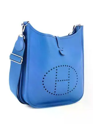 Hermès Evelyne Bag Gen Iii Epsom Pm Crossbody Bag