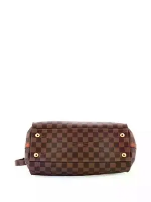 LOUIS VUITTON Damier Greenwich Bag