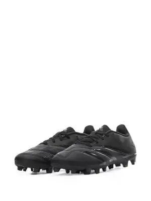 Adidas Predator Club Flexible Ground Football Boots - Black