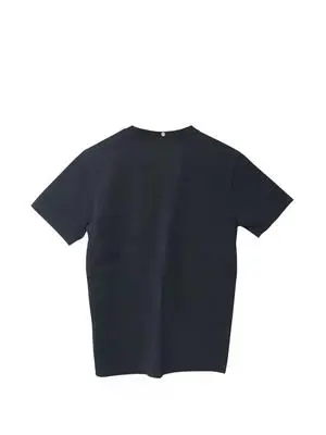 Givenchy Mouse Patch T-shirt - Black