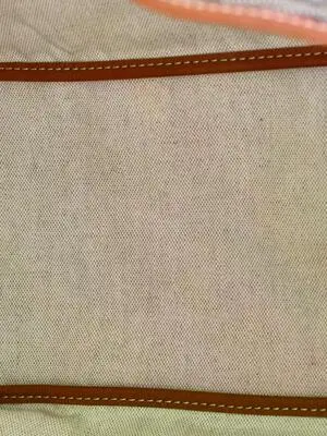 Goyard Saint Louis Pm Tote Bag - Black