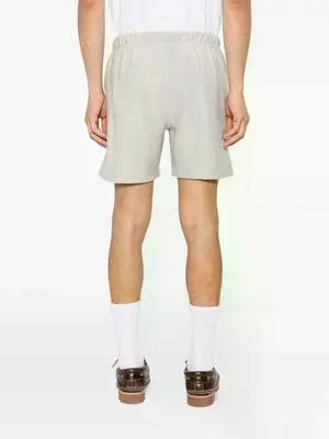 ROSA RUGOSA Drawstring Track Shorts