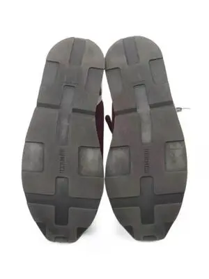 Hermès 00s Miles Sneakers