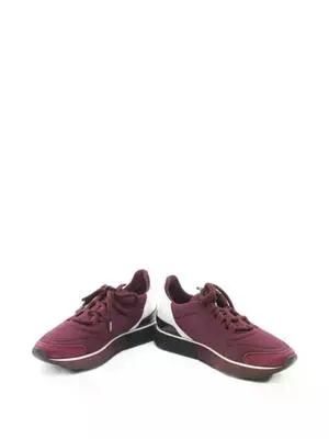 Hermès 00s Miles Sneakers - Red