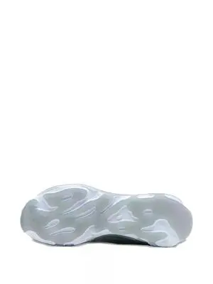 Nike React Live Light Smoke Sneakers