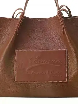 LANVIN Catch Tote Bag