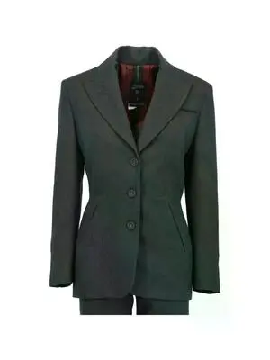 JEAN PAUL GAULTIER Single-breasted Suit